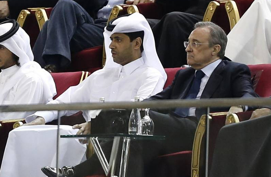 The richest football club owners in the world