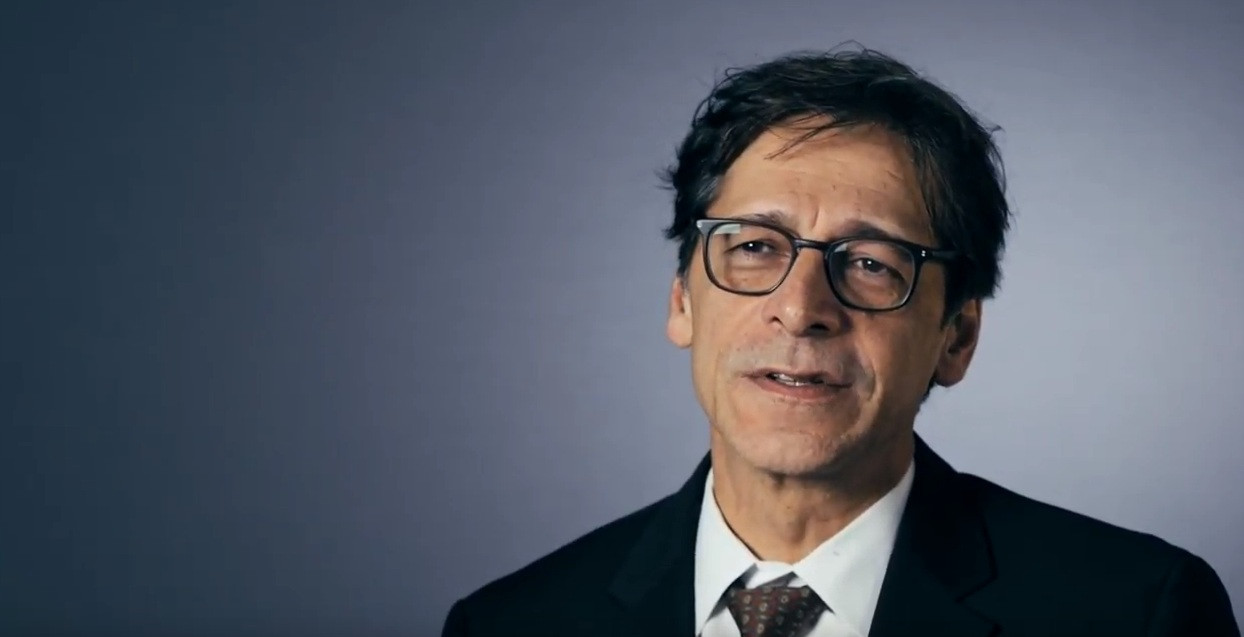 Richard Damania: “If we don't take measures, water will be scarce in ...